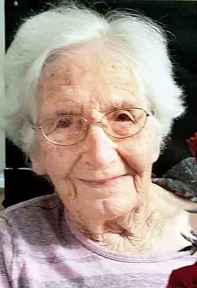 Arneda R. Combs | News, Sports, Jobs - News and Sentinel